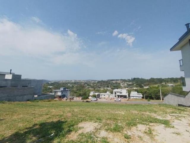 Terreno à venda 275M², Morada dos Nobres, Taubaté SP | Cataguá Way Sul