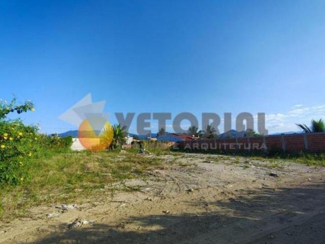 Terreno à venda, 276 m² por R$ 110.000 Morro do Algodão Caraguatatuba/SP