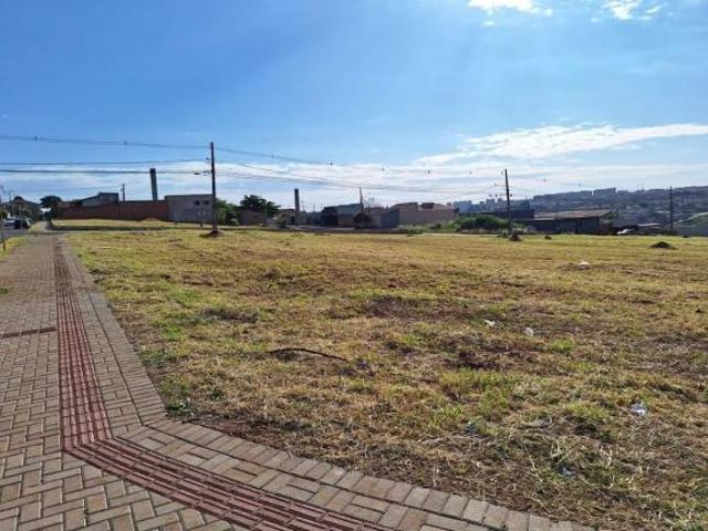 Terreno à venda, 276 m² por R$ 178.000,00 Jardim Maria Luiza Londrina/PR