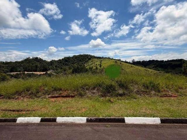 Terreno à venda, 276 m² por R$ 190.000 Condomínio Real Park Santa Isabel Santa Isabel/SP