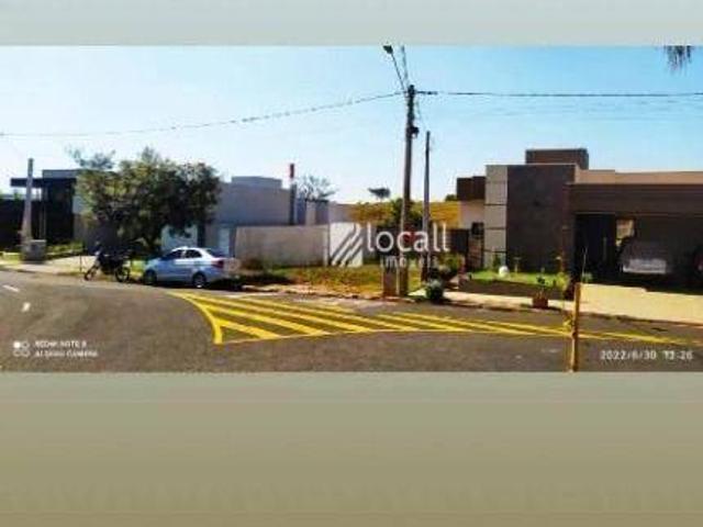 Terreno à venda, 276 m² por R$ 350.000,00 Centro Engenheiro Schmitt São José do Rio Preto/SP