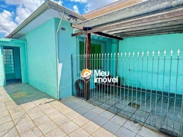 Terreno à venda, 276 m² por R$ 650.000,00 Jardim São José São Paulo/SP
