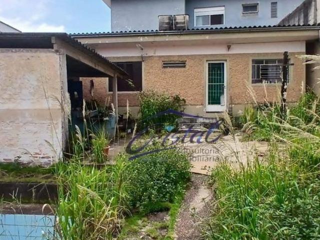Terreno à venda, 276 m² por R$ 795.000,00 Jardim Ester São Paulo/SP