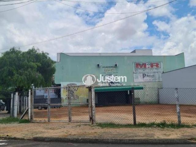 Terreno à venda, 276 m² por R$ 960.000,00 Jardim Rêmulo Zoppi Indaiatuba/SP