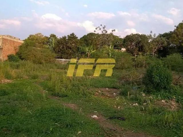 Terreno à venda, 2773 m² por R$ 1.200.000,00 Jardim da Luz Taubaté/SP
