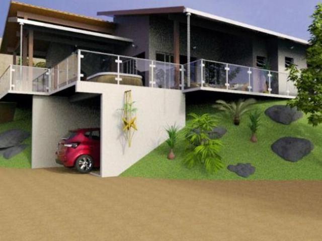 Terreno à venda, 2774 m² por R$ 330.000,00 Estância Santa Maria do Laranjal Atibaia/SP