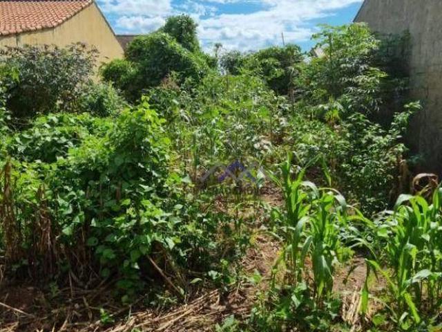 Terreno à venda, 277 m² por R$ 298.000,00 Jardim Primavera Itupeva/SP