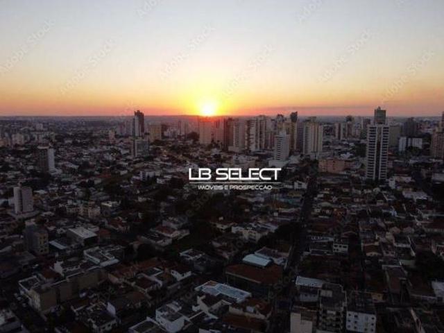 Terreno à venda, 277 m² por R$ 334.000,00 Condomínio Terras Alpha Uberlândia/MG