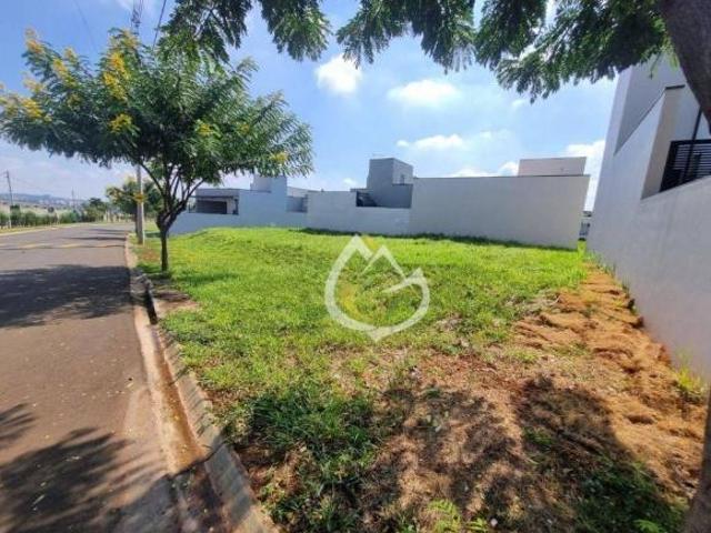 Terreno à venda, 277 m² por R$ 375.000,00 Residencial Terras da Estância Paulínia/SP