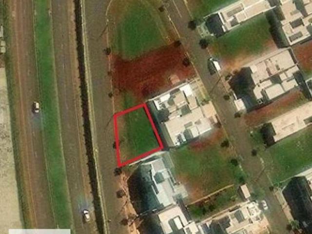 Terreno à venda, 277 m² por R$ 372.340, Terras da Estância Ala dos Ipês Vila Monte Alegre Pa