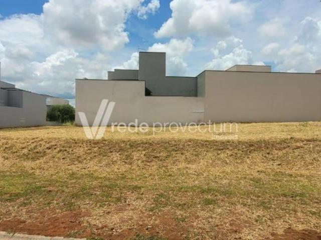 Terreno à venda, 277 m² por R$373.000,00 Residencial Terras da Estância Paul