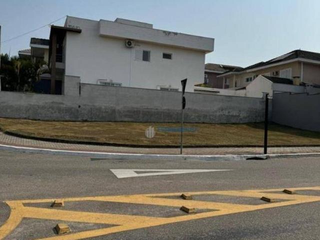 Terreno à venda, 277 m² por R$ 720.000,00 Urbanova São José dos Campos/SP