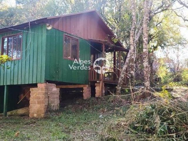 Terreno à venda, 2780 m² por R$ 1.300.000,00 Avenida Central Gramado/RS