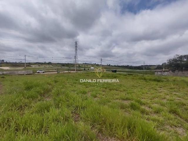 Terreno à venda, 2784 m² por R$ 1.532.000,00 Condomínio Industrial Fechado Corporate Park Salto/