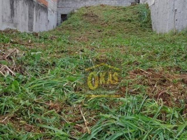 Terreno à venda, 278 m² por R$ 150.000,00 Jardim Ikeda Suzano/SP