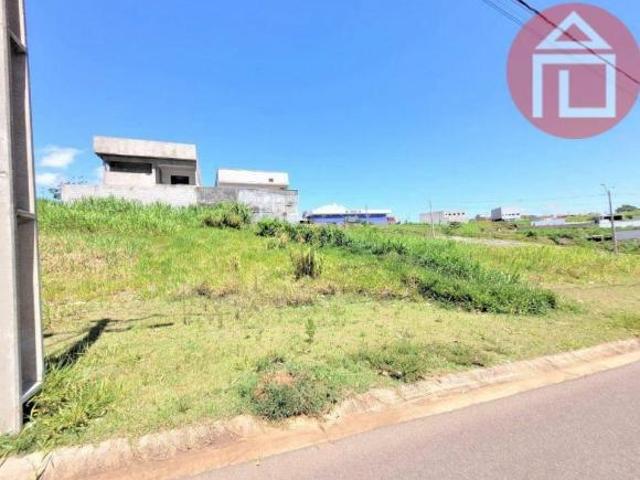 Terreno à venda, 278 m² por R$ 215.000,00 Jardim Bonança Bragança Paulista/SP