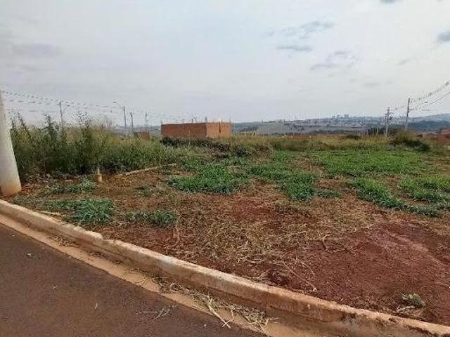 Terreno à venda, 278 m² por R$ 298.000,00 Loteamento Parque Vasconcellos Hortolândia/SP