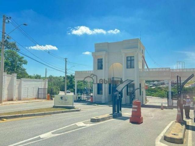 Terreno à venda, 278 m² por R$ 300.000,00 Helena Maria Jardim Residencial Sorocaba/SP