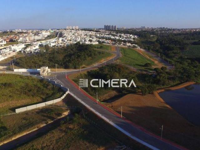 Terreno à venda, 278 m² por R$ 340.000,00 Condomínio Helena Maria Sorocaba/SP