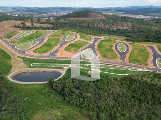Terreno à venda, 278 m² por R$ 340.500,00 Jardins de Barcelona Poços de Caldas/MG