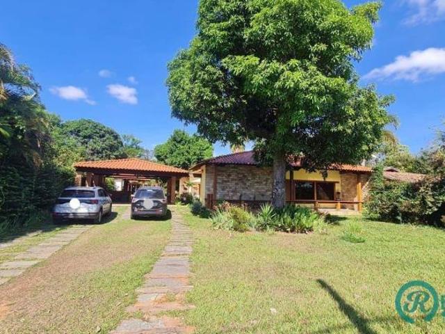 Terreno à venda, 2798 m² por R$ 2.759.000,00 Orla da Lagoa Lagoa Santa/MG