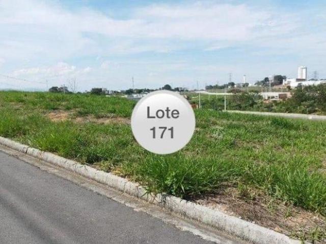Terreno à venda 279M², Parque das Nações, Pindamonhangaba SP | Condomínio Bosque do Imperador