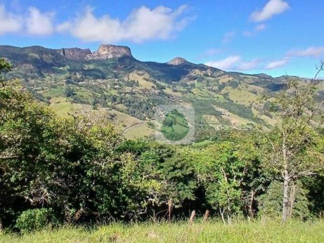 Terreno à venda, 27000 m² por R$ 1.700.000 Coimbra São Bento do Sapucaí/SP
