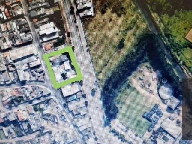 Terreno à venda, 2700 m² por R$ 12.500.000,00 Parada XV de Novembro São Paulo/SP