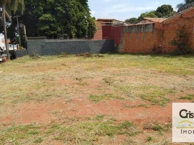 Terreno à venda, 2700 m² por R$ 1.200.000,00 Éden. Sorocaba/SP