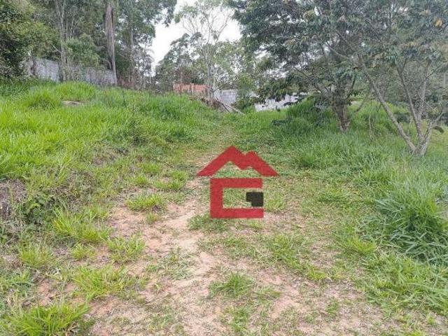 Terreno à venda, 2700 m² por R$ 299.000,00 Caete Mailasqui São Roque/SP