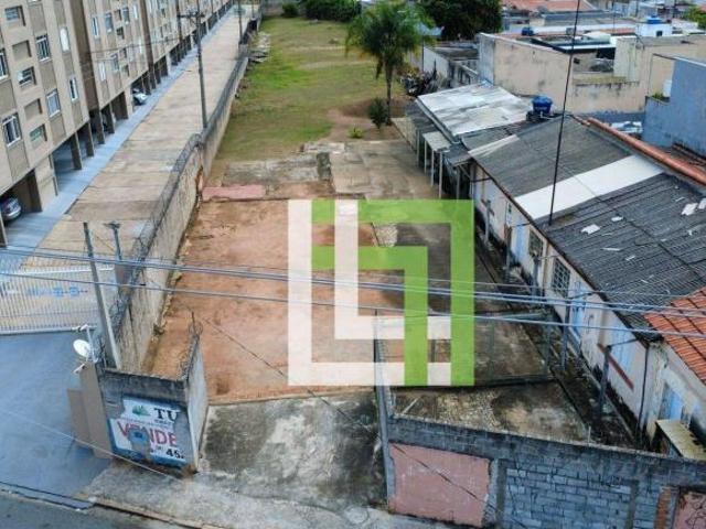 Terreno à venda, 2700 m² por R$ 3.300.000,00 Vila Joana Jundiaí/SP