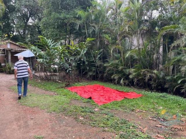 Terreno à venda, 2700 m² por R$ 5.500.000,00 Boiçucanga São Sebastião/SP