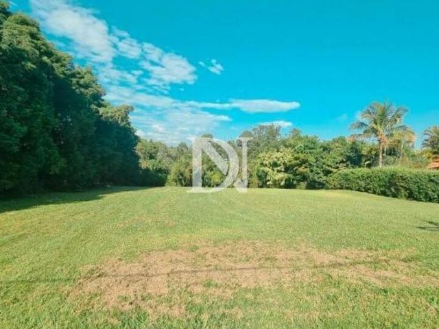 Terreno à venda, 2700 m² por R$ 645.000,00 Condomínio Moradas São Luiz Salto/SP
