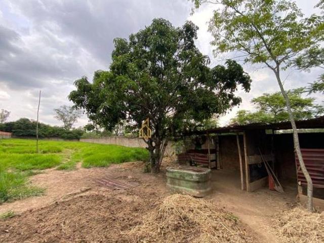 Terreno à venda, 2700 m² por R$ 599.900,00 Canjica Itu/SP