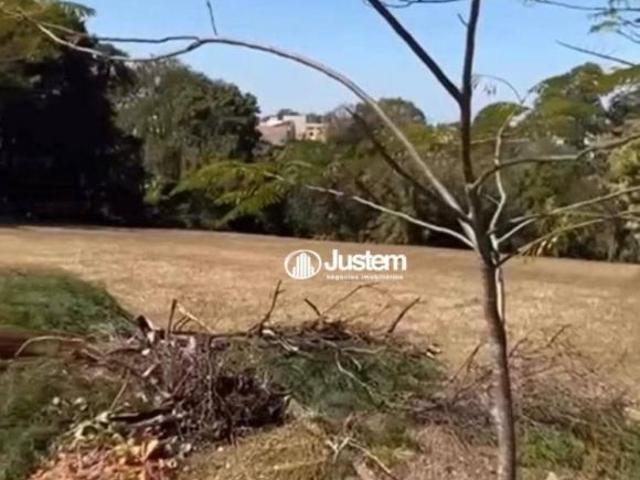 Terreno à venda, 2700 m² por R$ 610.000,00 Condomínio Haras Paineiras Salto/SP