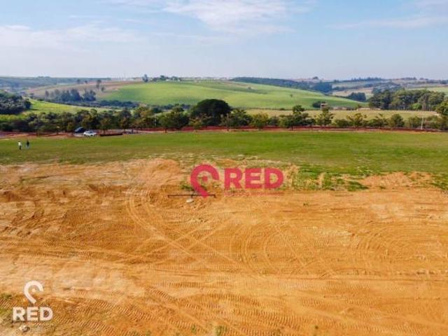Terreno à venda, 2706 m² por R$ 5.140.000,00 Boa Vista Village Porto Feliz/SP
