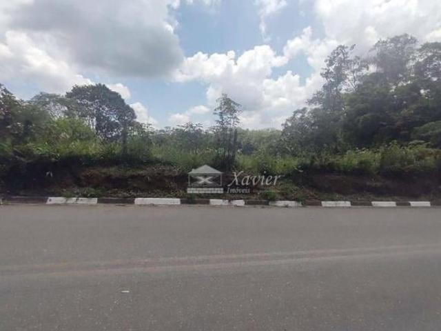 Terreno à venda, 2706 m² por R$ 600.000,00 Capela de São Pedro Vargem Grande Paulista/SP