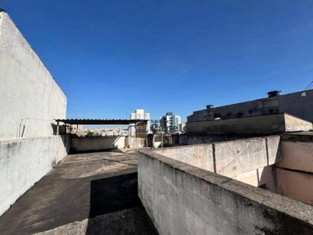 Terreno à venda 270 m² Freguesia do Ó São Paulo/SP
