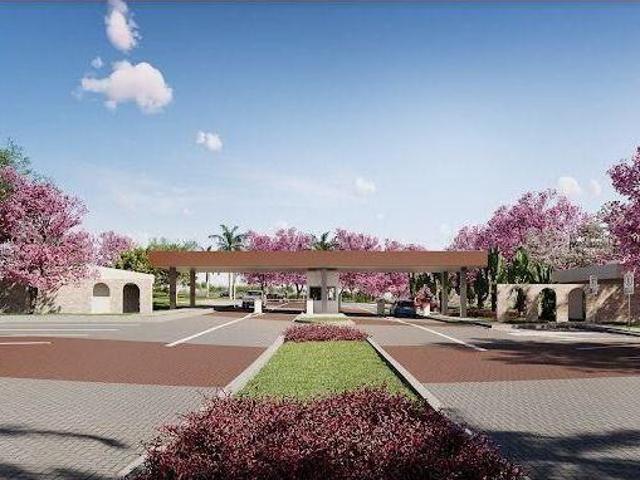 Terreno à venda, 270 m² Jardins Roma, Senador Canedo/GO