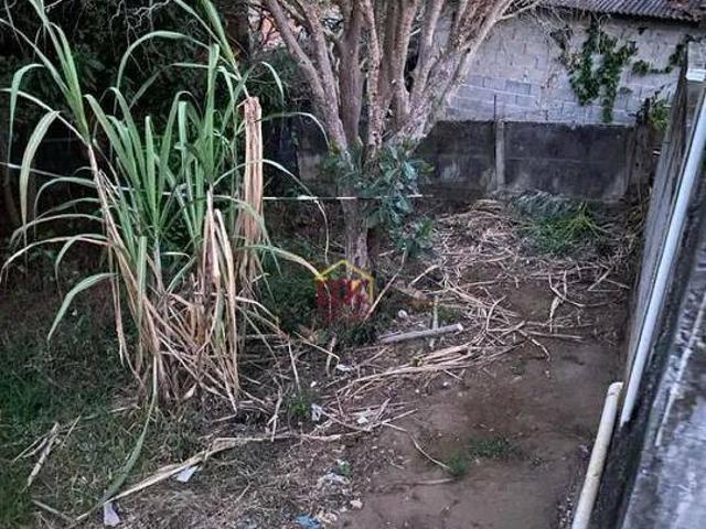 Terreno à venda, 270 m² por R$ 129.000,00 Bela Vista Pindamonhangaba/SP