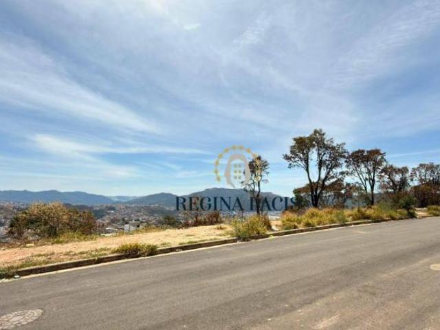 Terreno à venda, 270 m² por R$ 170.000 Jardim Bandeirantes Poços de Caldas/MG