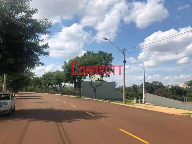 Terreno à venda, 270 m² por R$ 180.000 Bonfim Paulista