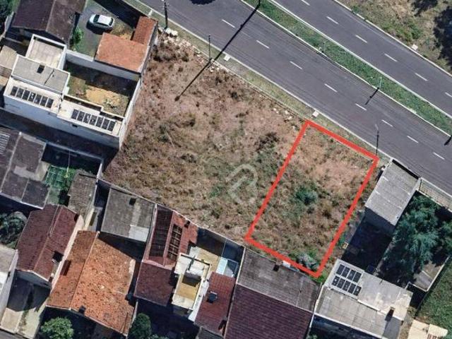 Terreno à venda, 270 m² por R$ 220.000,00 Tamandaré Esteio/RS