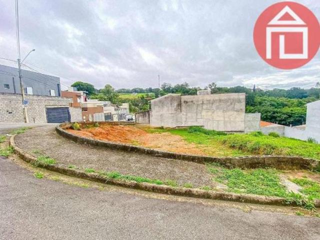 Terreno à venda, 270 m² por R$ 235.000,00 Residencial dos Lagos Bragança Paulista/SP