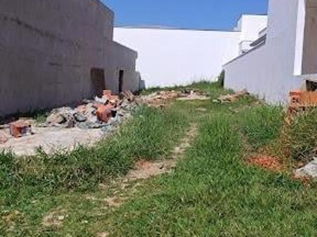 Terreno à venda, 270 m² por R$ 232.200,00 Condomínio Vila Preciosa Cabreúva/SP