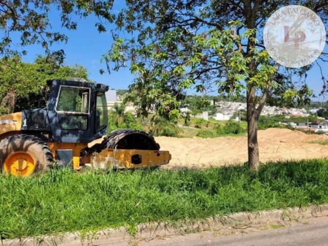 Terreno à venda, 333 m² por R$ 417.000,00 João XXIII Vinhedo/SP