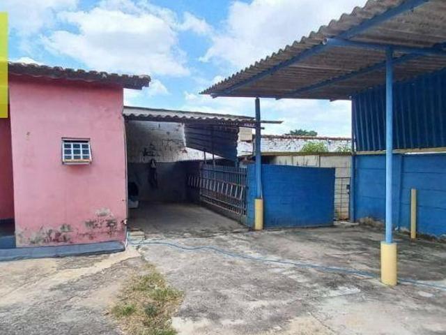 Terreno à venda, 270 m² por R$ 250.000,00 Jardim Antônio Cassillo Votorantim/SP