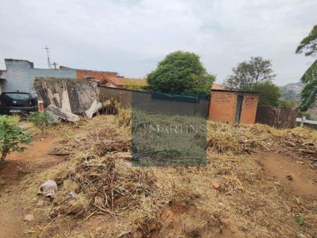 Terreno à venda, 270 m² por R$ 250.000 Vila Aparecida Jundiaí/SP