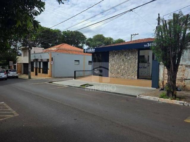 Terreno à venda, 270 m² por R$ 270.000,00 Centro Jaú/SP