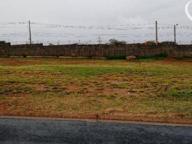 Terreno à venda, 270 m² por R$ 270.000,00 Condominio Panini Jaguariúna/SP